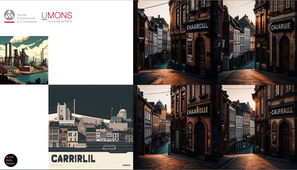 FAIRE UN PLAN AVEC MIDJOURNEY ET CHATGPT, C’EST POSSIBLE… ENFIN ...